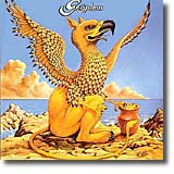 Gryphon - Discography - "Gryphon"