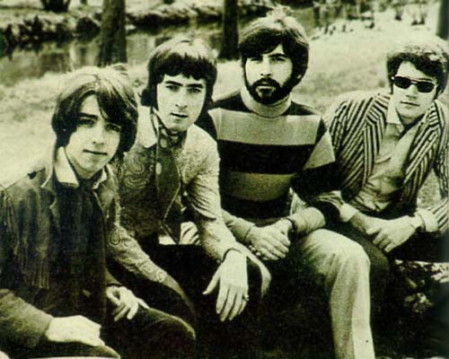 PFM - Dictionary (First Part)