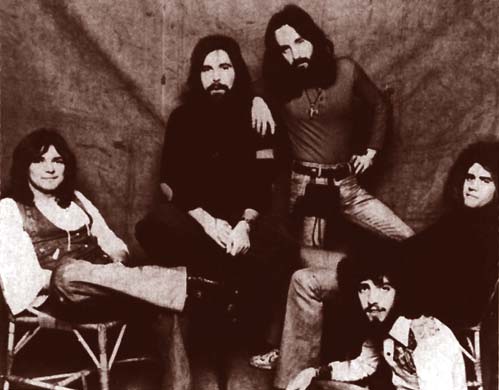 PFM - Gallery - Band Pictures