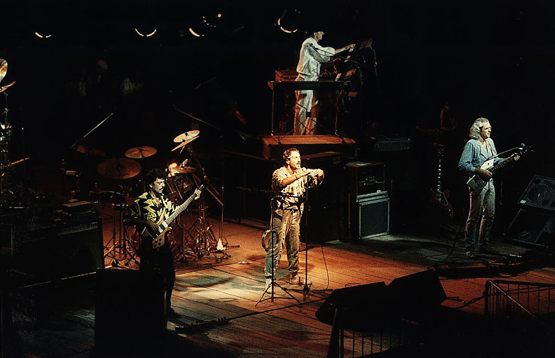 PFM - Gallery - Band Pictures